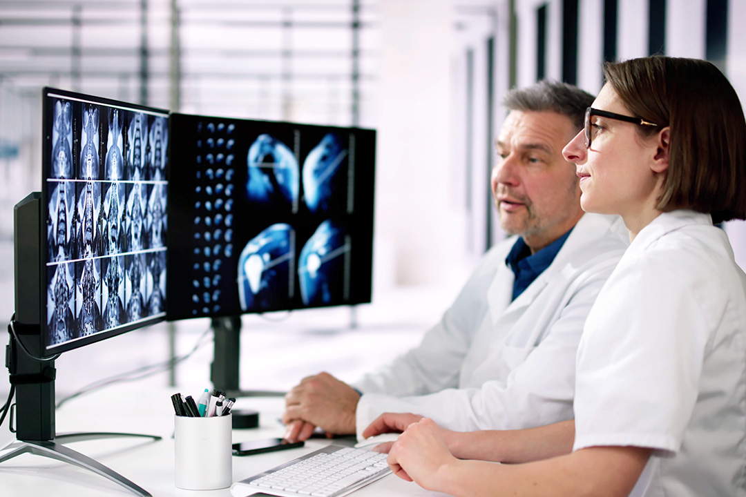 Change Healthcare Stratus Imaging Archive | Optum Business